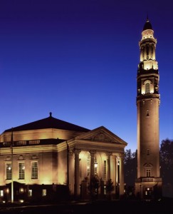 Nottingham Spirk Innovation Center